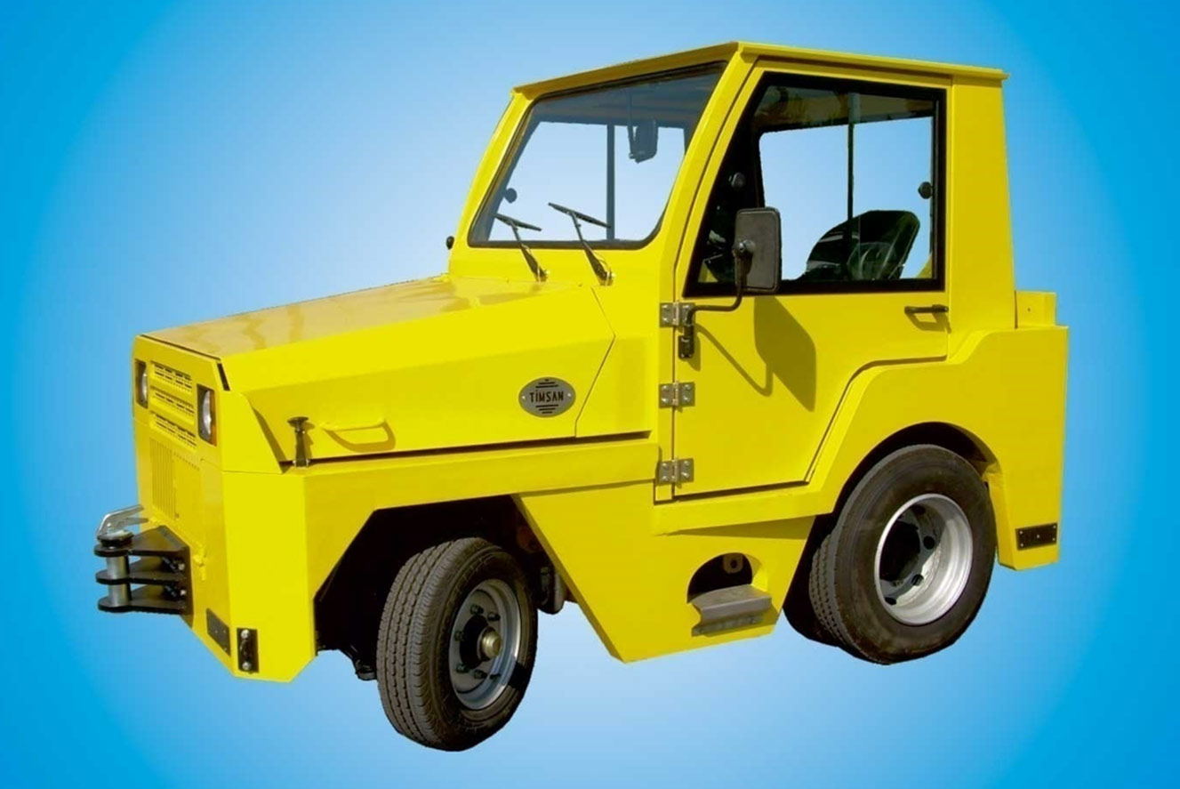 Aviation Ground Support - Diamond Pearl - Balance of experience and vision.